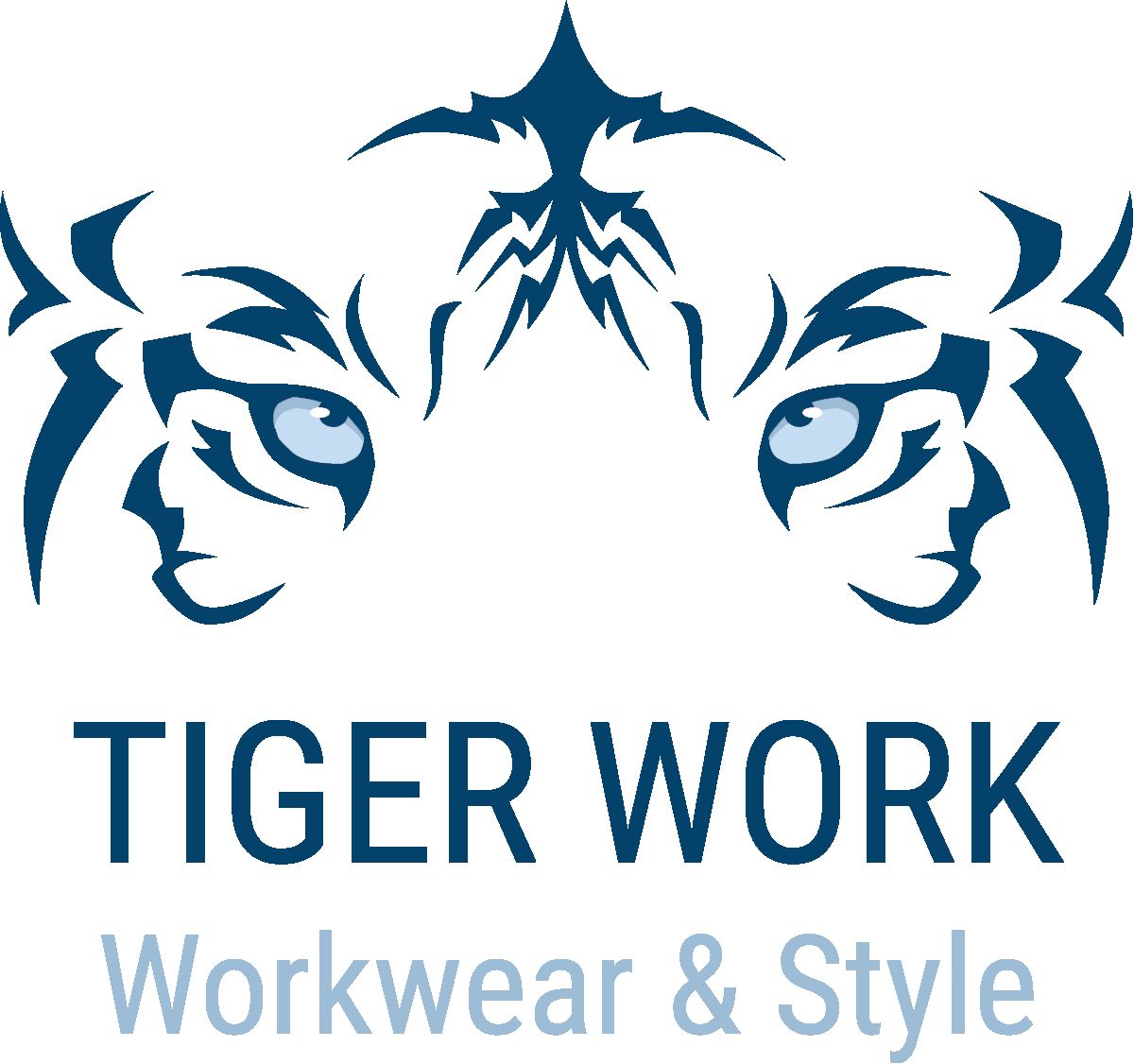 Accueil - TIGER Work - confection de vêtements de travail pro